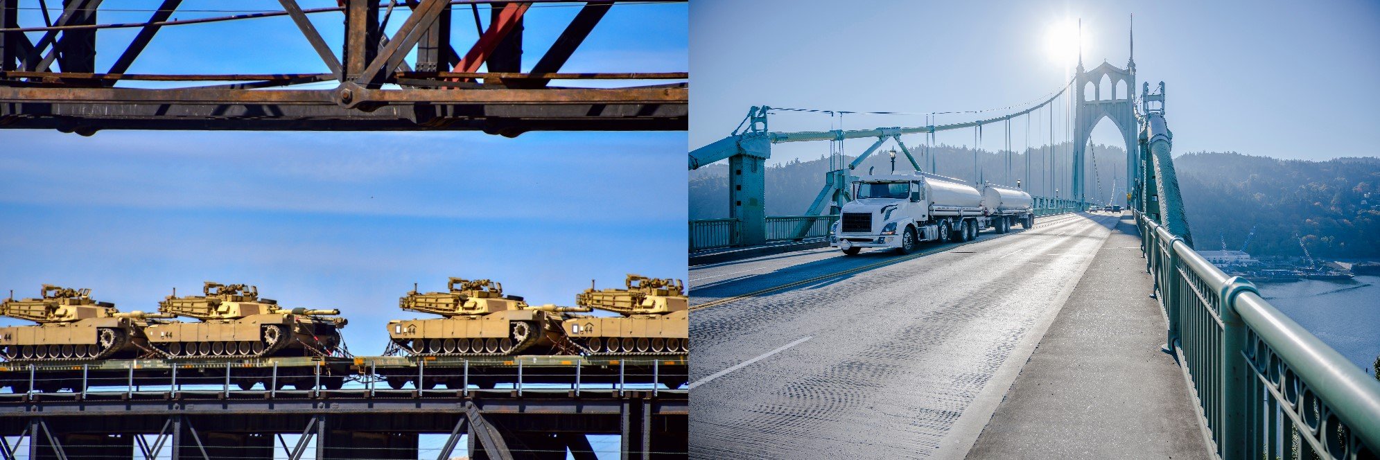 Solution | Moving Load Analysis